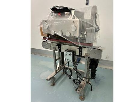 Accutek SSC 6 Retorquer za poklopac vretena