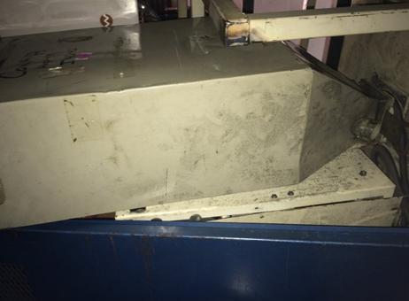Izolovani rezervoar za sušenje Conair 35 lb.