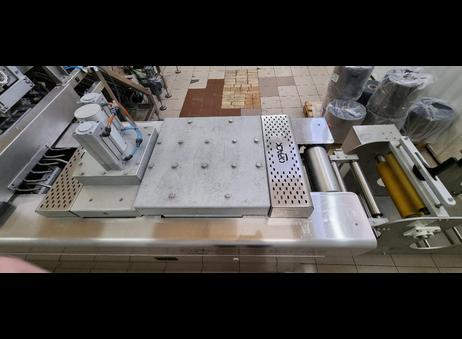 OPACK QZ 1000 MAXI