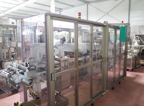Farcon FB220