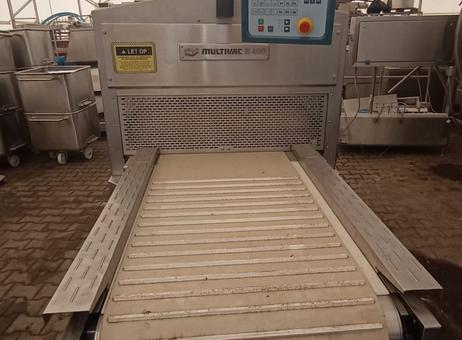 Multivac B 400