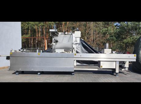 CFS Tiromat Compact 320