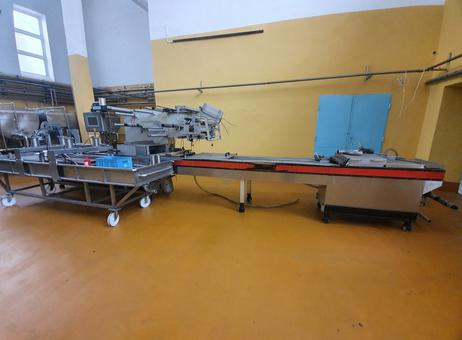 Tiromat 3000/430
