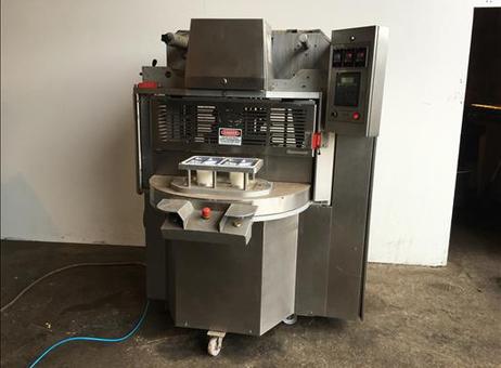 Termoformiranje - linija za oblikovanje, punjenje i zaptivanje Packaging Automation PA2016
