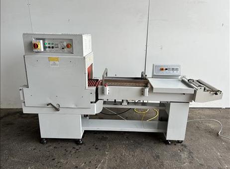 Shrink packaging FL5545TB Tunel koji se skuplja