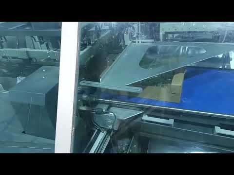 Tunel koji se skuplja Preferred Packaging Italy S.r.l. 530 T
