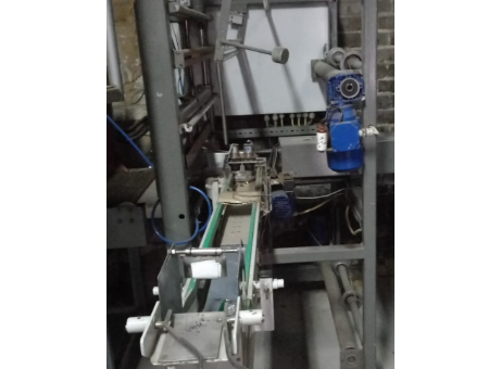 Tunel koji se skuplja Termopak TP 20
