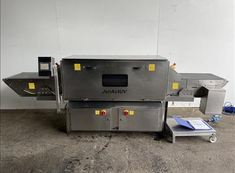 JenActUV UVTCONV500 UV
