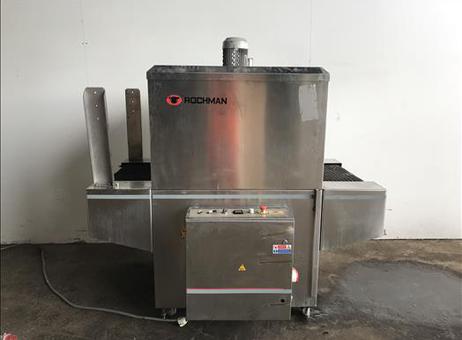 Rochman TRX65