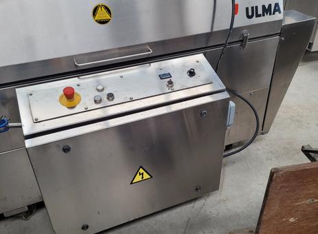 ULMA TR 200 tunel za suženje
