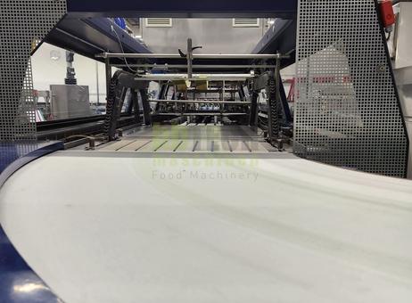 Krones Variopac TFS30 - 3-Bahnig