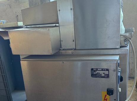 Tunel koji se skuplja W.R GRACE &amp; CO CRYOVAC C 106 V