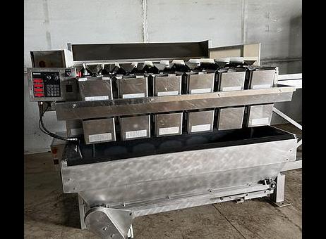 Newtec 3013XL