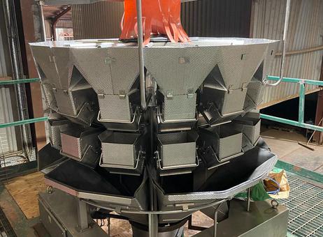 Ishida CCW-RS-214W-S-50-WP