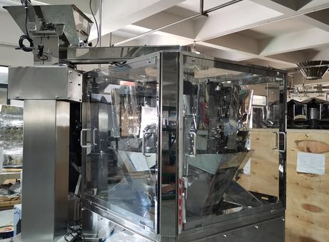 Vaga sa više glava Accubal micro weigher