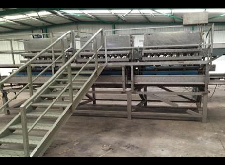 Newtec 3008PG