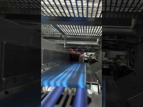 Trai sealer Proseal GT3 Twin