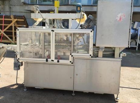 Trai sealer G. Mondini AC/G