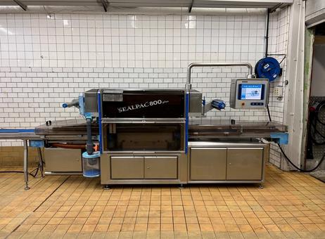 Sealpac 800