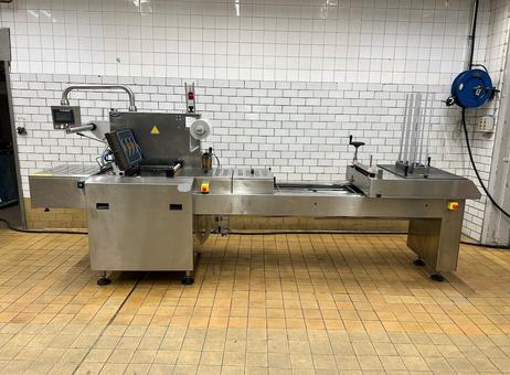 Trai sealer MECA PLASTIC MECA