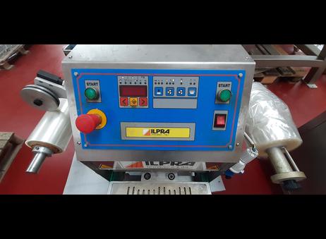 ILPRA SPA FOOD PACK BASIC DGT V/G Trai sealer