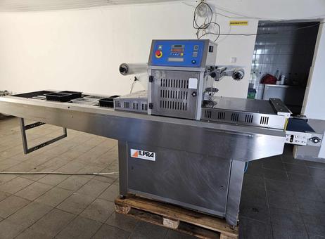 Trai sealer Ilpra FP SPEEDY PN10 VG