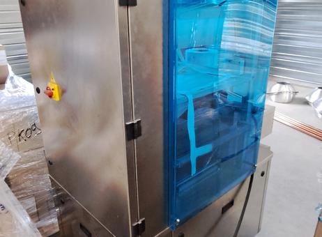 Tecnovac Compact