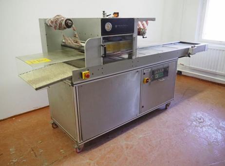Trai sealer Vacuum Pump GV70