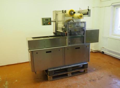 Trai sealer Polimoon 1711VG