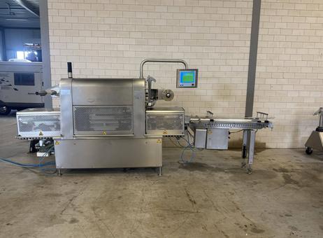Trai sealer Multivac T700