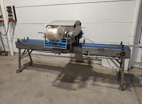 Trai sealer - -