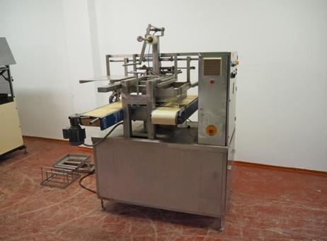 Trai sealer HTK --