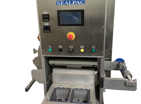 Trai sealer SEALPAC SP-M1