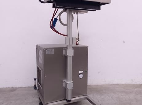 Trai sealer ENERCON WRU 3/3