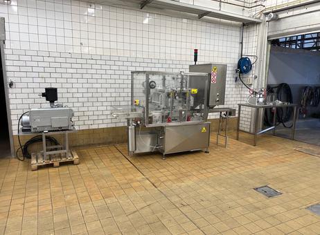 Mondini CVS/MT-MT-VG.1-S