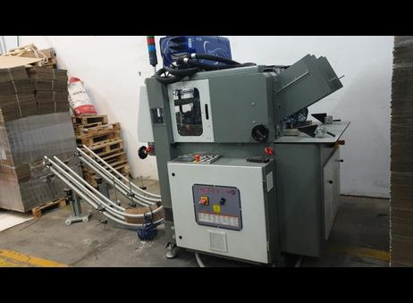 Forma za posude BOIX MCT-1/V