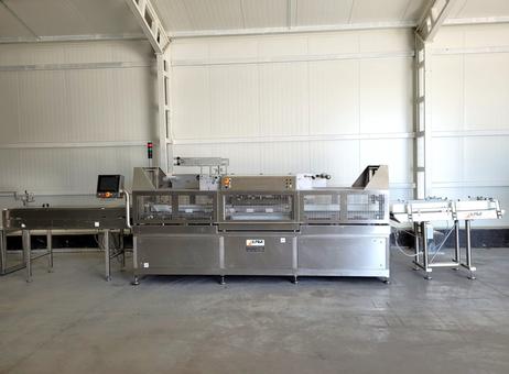 Trai sealer Ilpra Foodpack 1403 VG