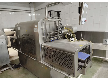 Trai sealer MULTIVAC T 700