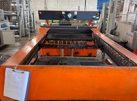 Trai sealer Arvor 1400 ggl