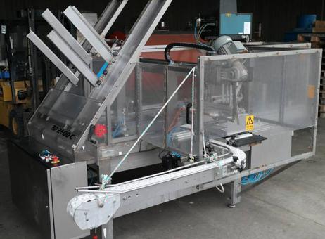 Tepro BP 2400 C