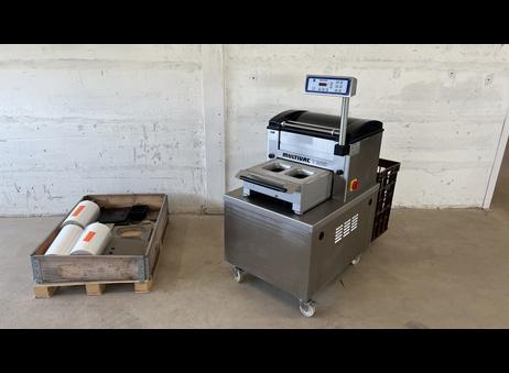 Multivac T200