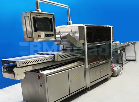 Trai sealer SEALPAC 800+