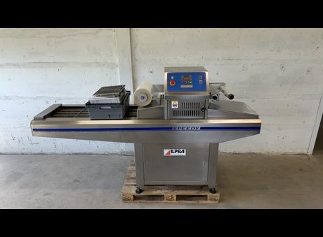 Trai sealer Ilpra Foodpack