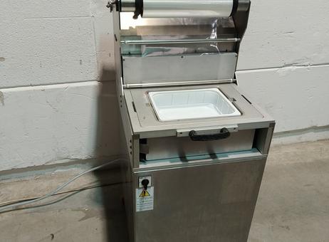 Trai sealer Reepack 511VG