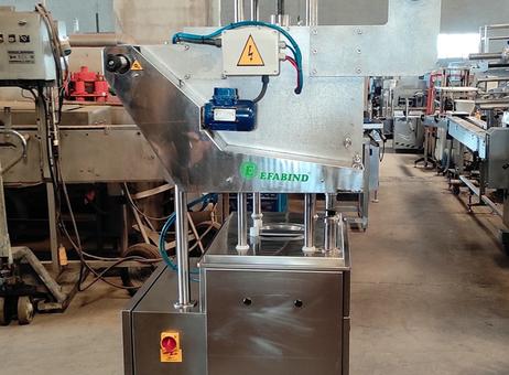 Trai sealer EFABIND L-525