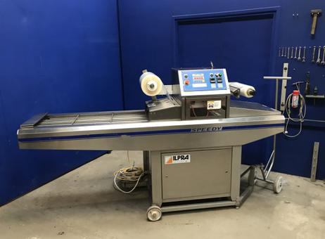 Ilpra Speedy VG