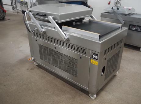 Trai sealer Intervac INV 11/11