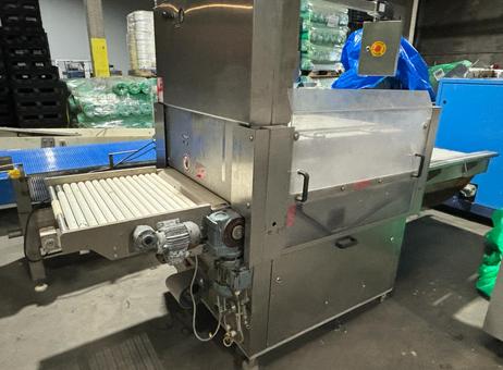 Trai sealer Cryovac VS90