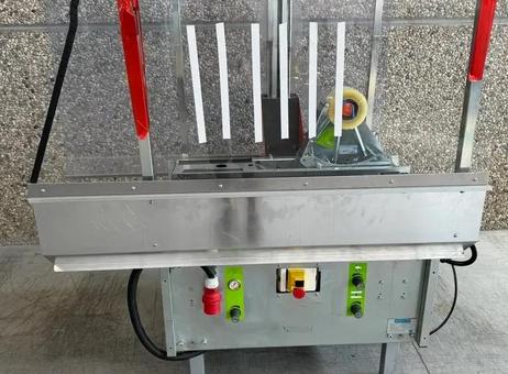 Trai sealer BANG & CO TS5