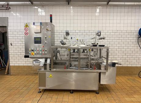 Mondini CVS/PT-VG-S+1